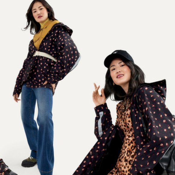 CAbi | Jackets & Coats | Nwt Cabi 415 Rainy Day Jacket | Poshmark